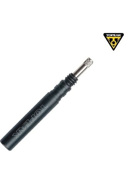 Topeak Sibop Uzatma Aparatı 43mm Topeak Sibop Uzatma Aparatı 43mm