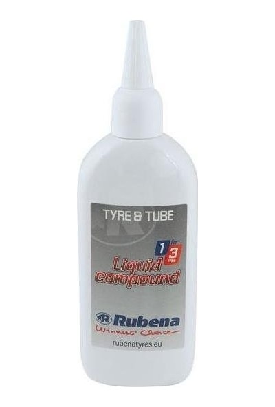 Mitas Tubeless Lastik Sıvısı 150ml Mitas Tubeless Lastik Sıvısı 150ml