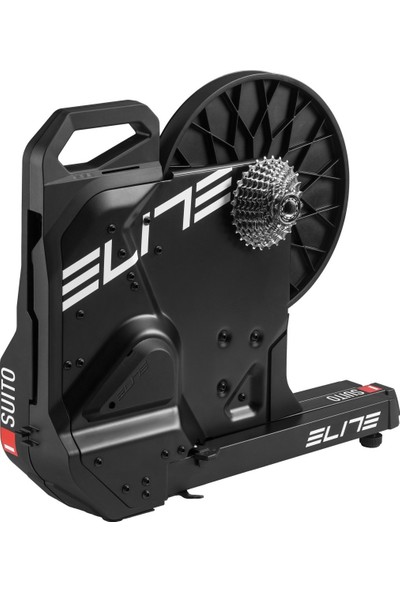 Elite Suito Interactive Trainer Elite Suito Interactive Trainer