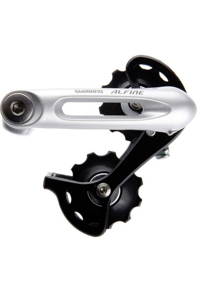 Shimano Alfine CT-S500 Zincir Gergisi Gümüş Shimano Alfine CT-S500 Zincir Gergisi Gümüş
