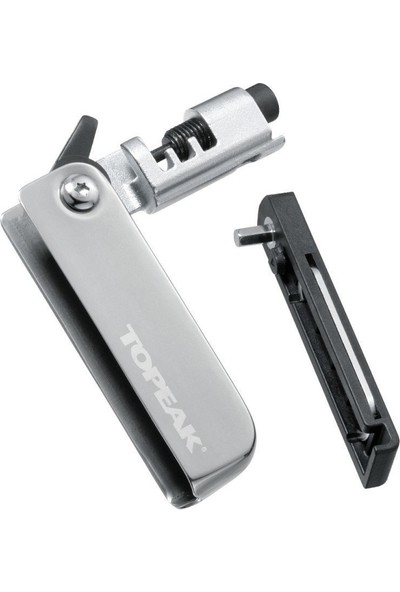 Topeak Link 11 Zincir Tamir Anahtarı 1-11 Vites Arası Tüm Zincirlerle Uyumlu Topeak Link 11 Zincir Tamir Anahtarı 1-11 Vites Arası Tüm Zincirlerle Uyumlu