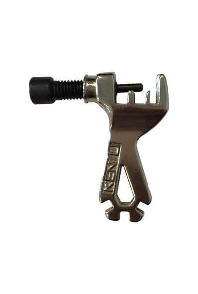 Kenli KL-9724A Zincir ve Akort Anahtarı 6-7-8-9-10V