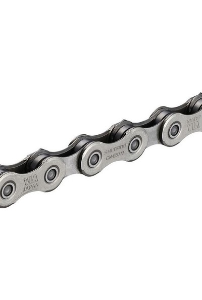 Shimano Deore XT CN-E8000-11 STePS Zincir 11S Shimano Deore XT CN-E8000-11 STePS Zincir 11S
