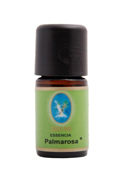 Nuka Organik Palmarosa Yağı 5 ml Nuka Organik Palmarosa Yağı 5 ml