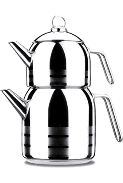 Korkmaz Mega Çaydanlık Takımı A091