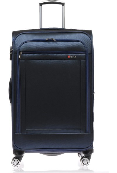 Fossil Fsy1110-L Lacivert Büyük Boy Valiz Fossil Fsy1110-L Lacivert Büyük Boy Valiz