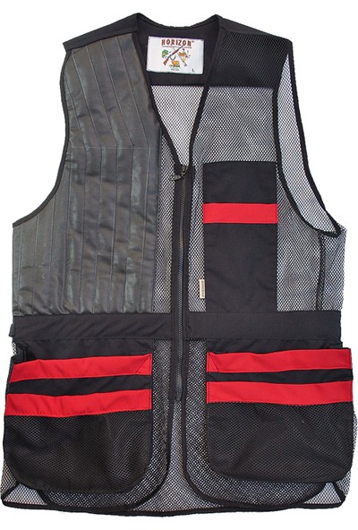 Horizon Av 508 Browon File Atış Yeleği Suni Deri Darbelik - Atıcı Yelek-36 Horizon Av 508 Browon File Atış Yeleği Suni Deri Darbelik - Atıcı Yelek-36