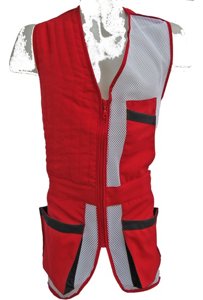 Horizon Av 513 Mavi Atış Yeleği - Atıcı Yelek-40 Horizon Av 513 Mavi Atış Yeleği - Atıcı Yelek-40