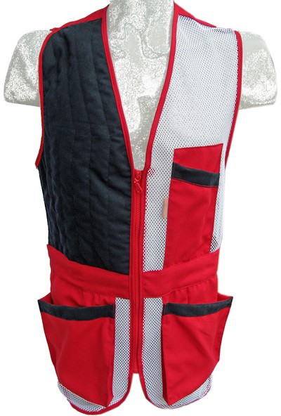 Horizon Av 513 Mavi Atış Yeleği - Atıcı Yelek-40 Horizon Av 513 Mavi Atış Yeleği - Atıcı Yelek-40