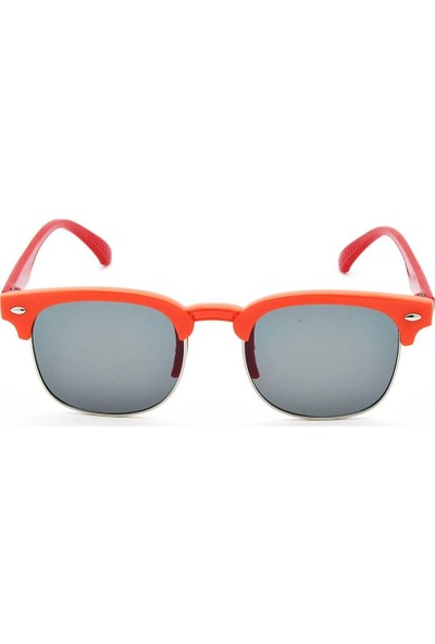 Extoll Clubmaster Erkek Çocuk Güneş Gözlüğü Renkli EX270 Extoll Clubmaster Erkek Çocuk Güneş Gözlüğü Renkli EX270