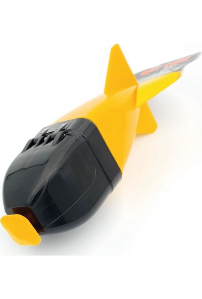 Effe Otomatik Sazan Boili Yemleme Roketi Bombası HG3554 Effe Otomatik Sazan Boili Yemleme Roketi Bombası HG3554