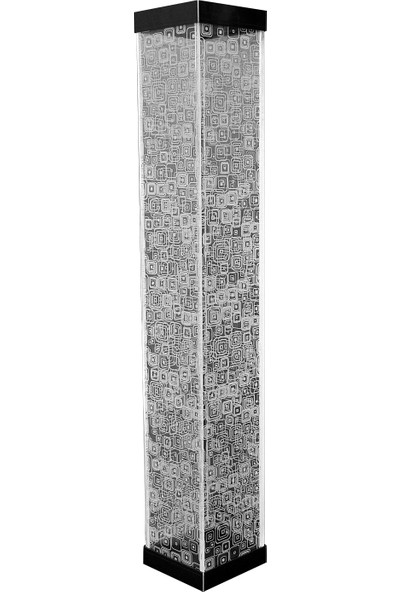 Tlt Panel Decobox Retro Led Li Lambader