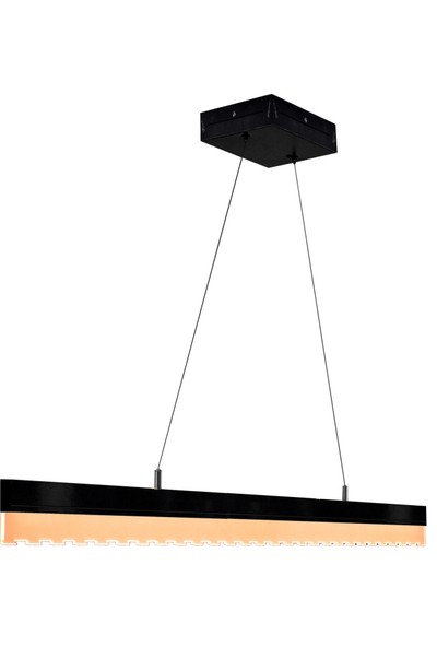 Tlt Panel Decoline Kale Led Li Sarkıt Avize