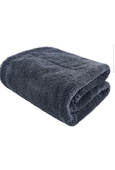 Superclean Mikrofiber Purestar DUBLEX Oto Kurulama Bezi 1100 Gsm 70X90 cm Superclean Mikrofiber Purestar DUBLEX Oto Kurulama Bezi 1100 Gsm 70X90 cm