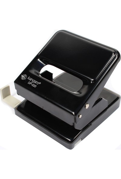 Kangaro DP-520 Delgeç - Siyah Kangaro DP-520 Delgeç - Siyah