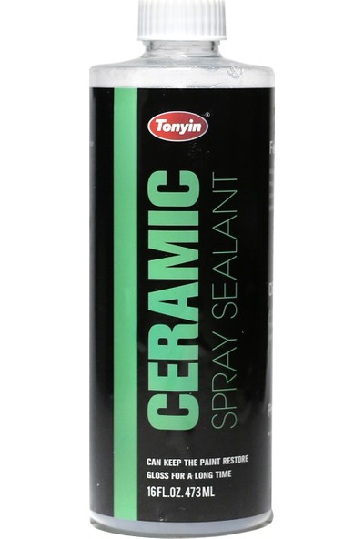 Tonyin Seramik Sprey / Tonyin Ceramic Spray