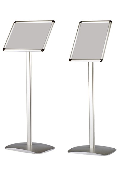 Özgürceseç A3 - A4 Yatay ve Dikey Ayarlanabilir Menü Panosu Yönlendirme Pano