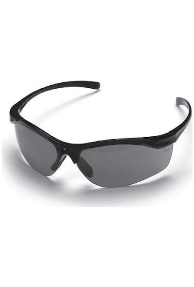Maxsafety SE2275 Siyah Camlı Koruyucu Gözlük Maxsafety SE2275 Siyah Camlı Koruyucu Gözlük