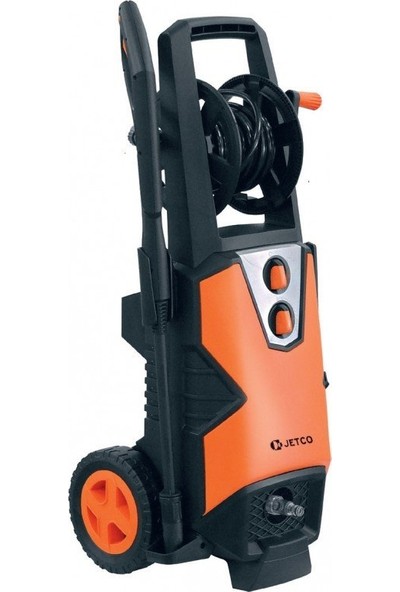 Jetco Jhpw 2000-DS 150 Bar Jetco Basınçlı Yıkama Makinası