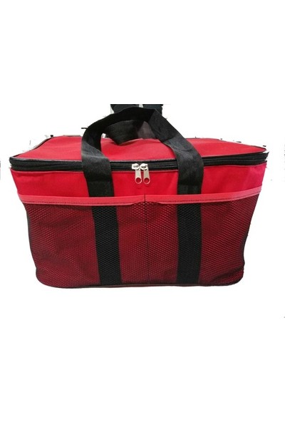 Newoto Askıyla Taşınabilir Çanta Bagaj Buzluğu