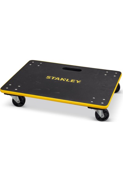 Stanley MS573 200 kg 60 x 45 cm Dört Tekerli Yük ve Paket Taşıma Arabası