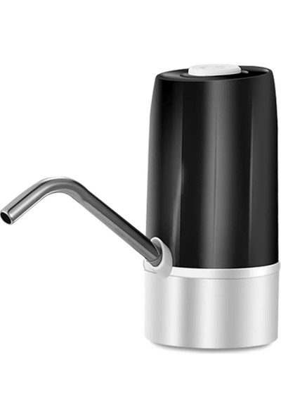 Power Şarj Edilebilir Otomatik Damacana Su Pompası