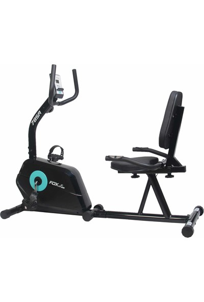 Fox Fitness 785R Yatay Bisiklet