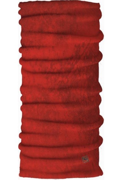 Narr Bandana Abstrack Red Çok Fonksiyonlu Kafa Bandı Narr Bandana Abstrack Red Çok Fonksiyonlu Kafa Bandı