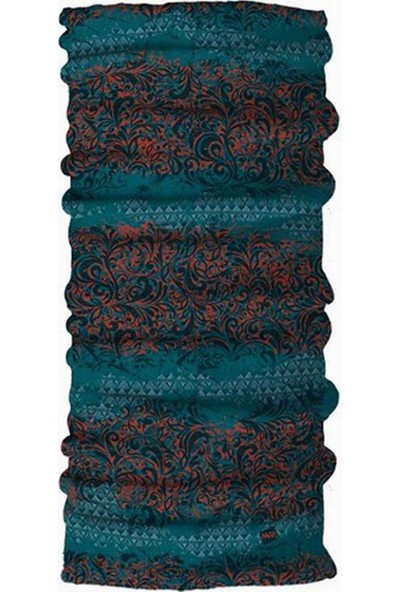 Narr Bandana Bonfire Çok Fonksiyonlu Kafa Bandı