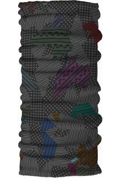 Narr Bandana Bundle Çok Fonksiyonlu Kafa Bandı Narr Bandana Bundle Çok Fonksiyonlu Kafa Bandı
