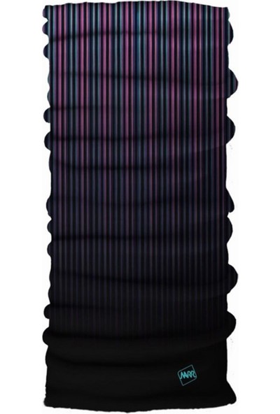 Narr Bandana Cliq Çok Fonksiyonlu Kafa Bandı