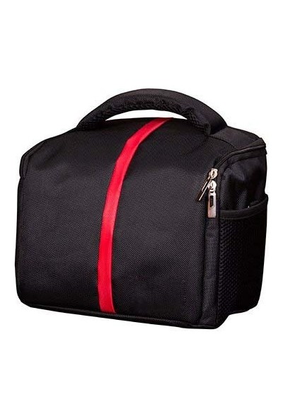 SaRa Canon İçin DSLR Fotoğraf Makinesi Set Çanta Kare Çanta SaRa Canon İçin DSLR Fotoğraf Makinesi Set Çanta Kare Çanta