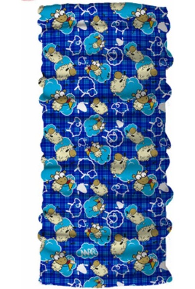 Narr Bandana Lambs Çok Fonksiyonlu Kafa Bandı