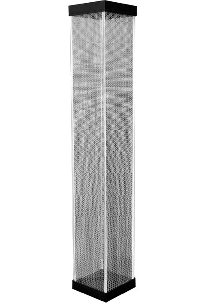 Tlt Panel Decobox Dikdörtgen Led Li Lambader