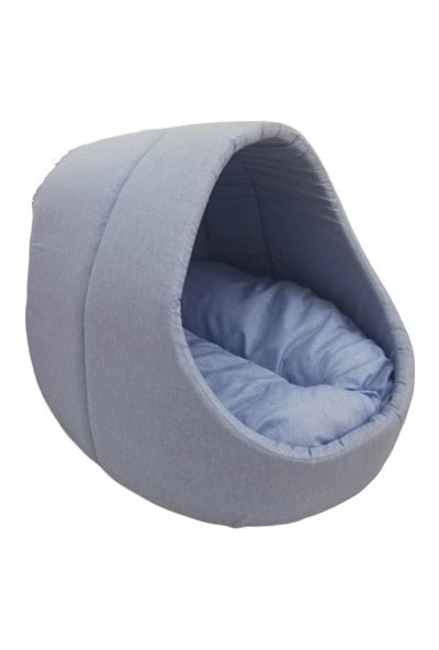 Ankaflex İç Mekan Kedi ve Köpek Evi Yatağı