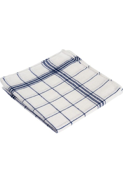 Softest Dimili Kurulama Bezi 4 Adet 43 x 43 cm Mutfak Kurulama Bezi