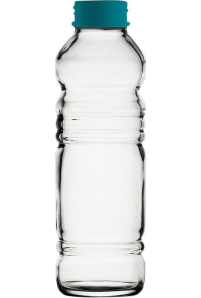 Paşabahçe Su Şişesi Vita Paşabahçe 550 C 80341