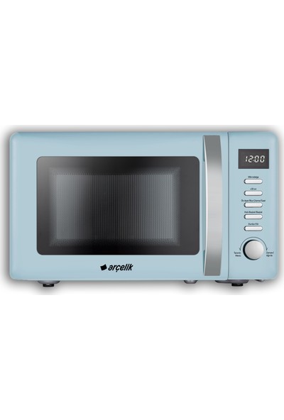 Arçelik Md 20 M Vintage