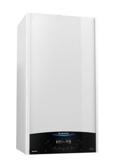 Ariston Thermo Genus One 30 Ff Erp Yoğuşmalı Kombi Ariston Thermo Genus One 30 Ff Erp Yoğuşmalı Kombi