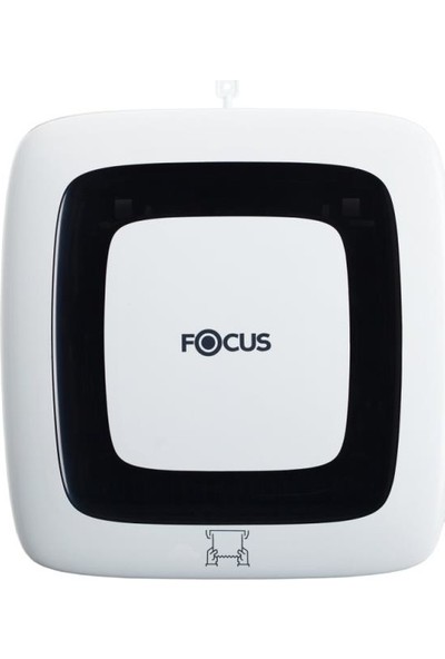 Focus Autocut Havlu Dispenseri Beyaz 8077062