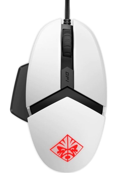 HP Omen Reactor Optical 16000 DPI Oyuncu Mouse 7ZF19AA HP Omen Reactor Optical 16000 DPI Oyuncu Mouse 7ZF19AA