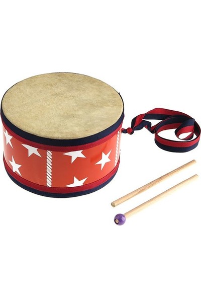 Akay Ip09191 Askılı Davul 17 Cm