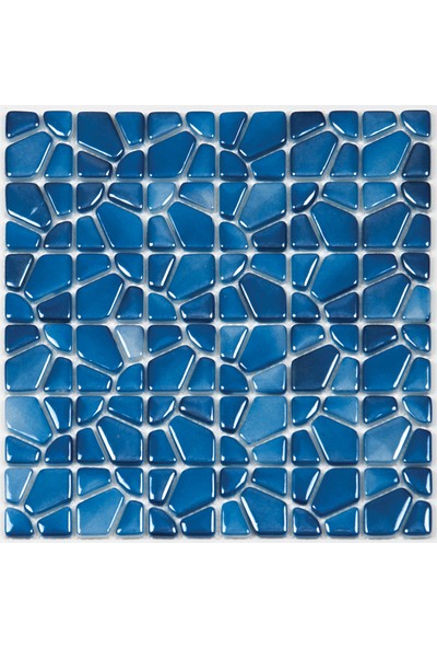 Evim Havuz Cam Mozaik FBC032