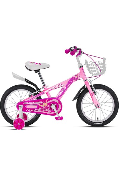 KRON HYDRA 16 Jant Profesyonel Çocuk Bisikleti