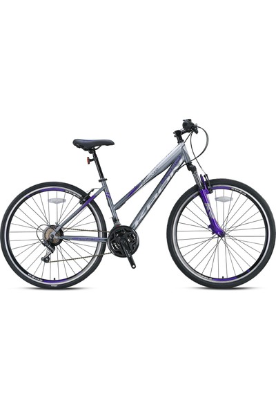 KRON ARİA 4.0 V Fren 28 Jant Profesyonel Şehir Bisikleti