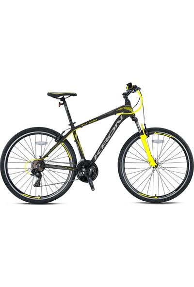 KRON TX 100 V Fren 28 Jant Profesyonel Şehir Bisikleti KRON TX 100 V Fren 28 Jant Profesyonel Şehir Bisikleti