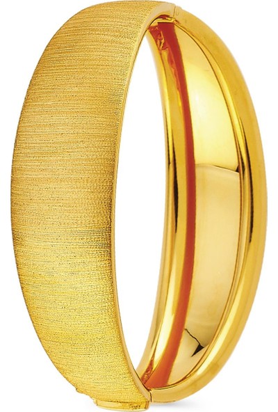 Pirnus Diamond-Altın Bilezik 22 Ayar 23,32 Gram