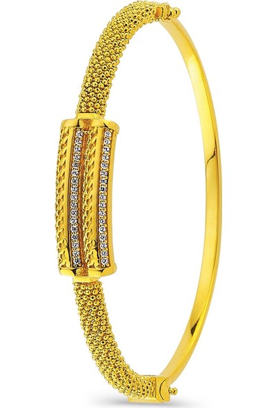 Pirnus Diamond-Altın Bilezik 22 Ayar 17,05 Gram Pirnus Diamond-Altın Bilezik 22 Ayar 17,05 Gram