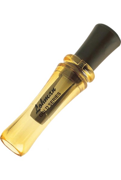 Flambeau Lohman Gold Series Ördek Düdüğü
