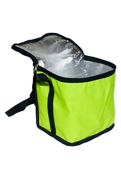 Carneil 8 Litre Sıcak Soğuk Korumalı Askılı Kamp Piknik Termal Gıda Taşıma Çantası Yeşil LT102 Carneil 8 Litre Sıcak Soğuk Korumalı Askılı Kamp Piknik Termal Gıda Taşıma Çantası Yeşil LT102